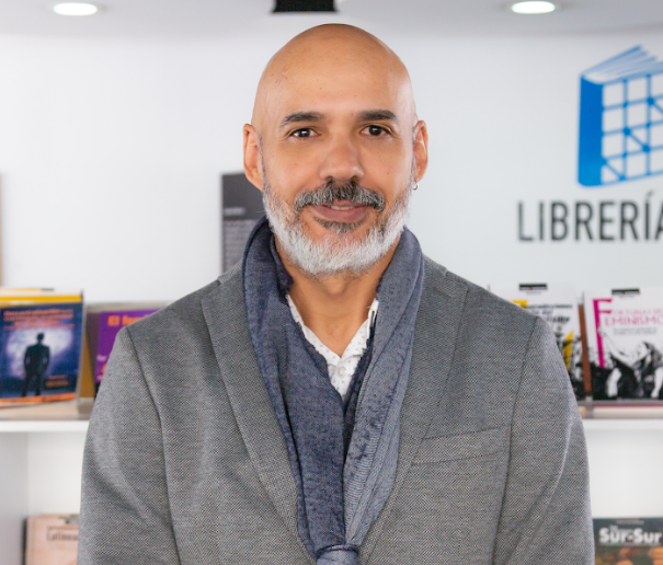 ALEXIS JOSÉ COLMENARES ZAPATA - Universidad de Posgrado del Estado