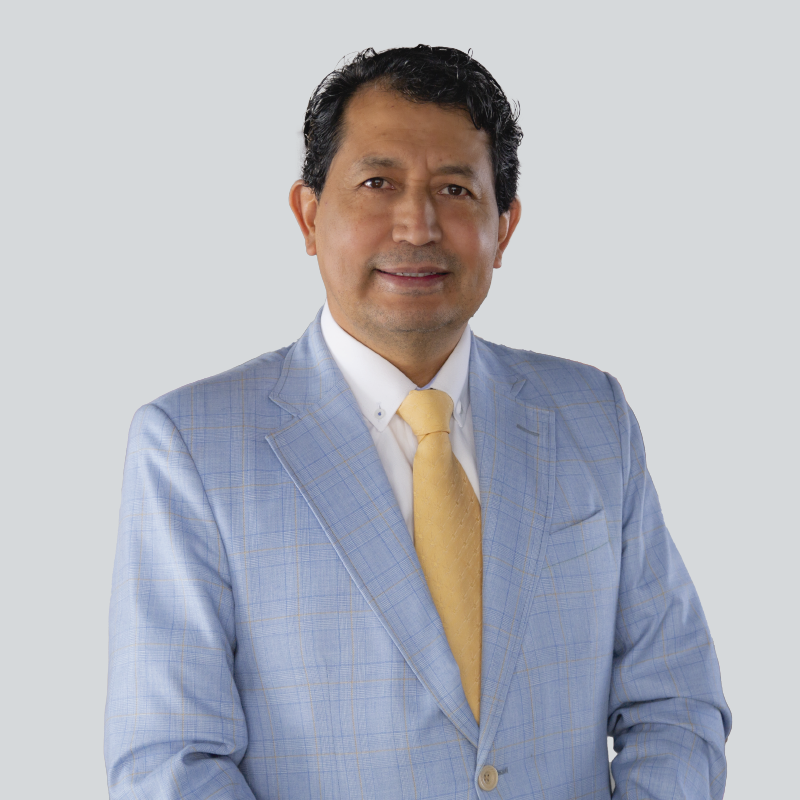 ALEX VALLE - Universidad de Posgrado del Estado