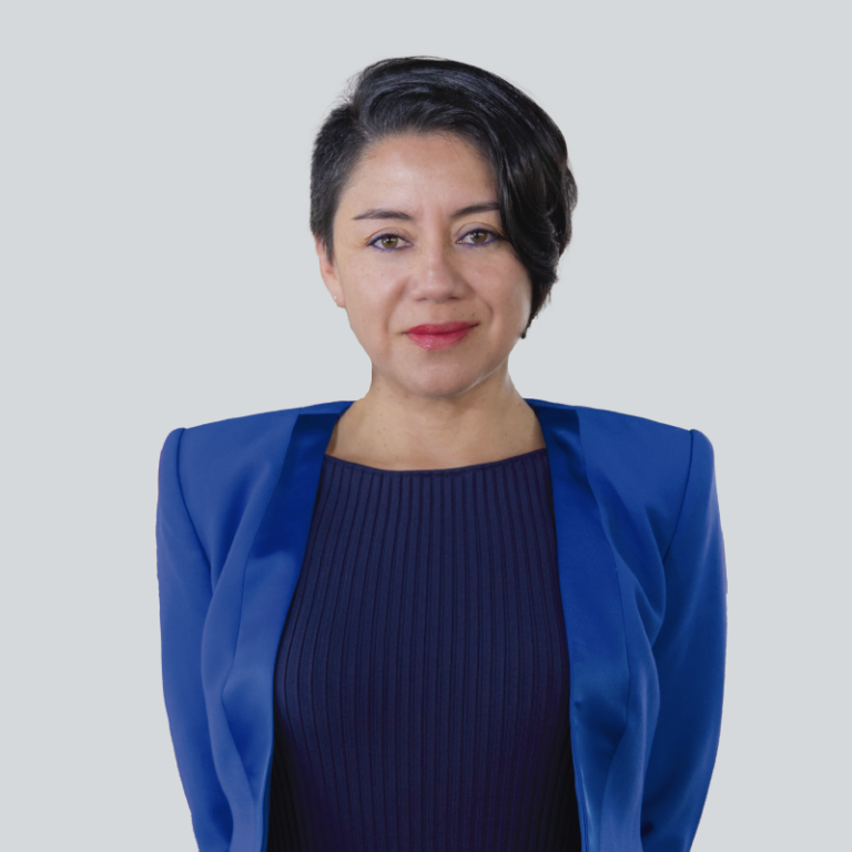 Daniela Celleri - Universidad de Posgrado del Estado