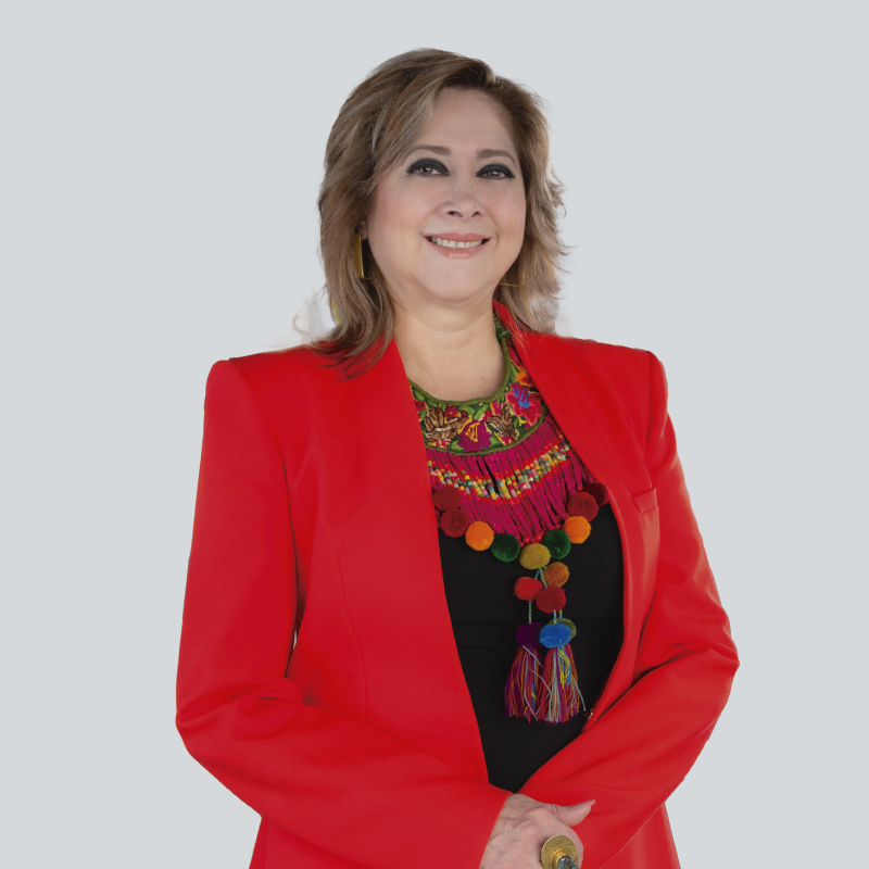 Irma Jara Iñiguez - Universidad de Posgrado del Estado